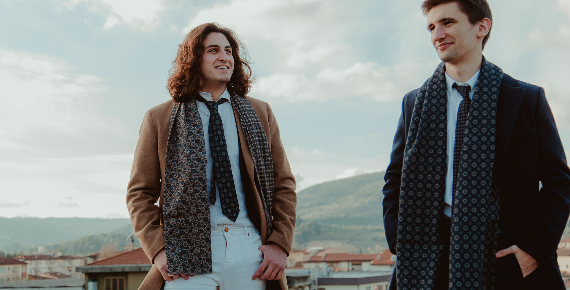 Florence Style - Produzione e Ingrosso Cravatte, Sciarpe ed Accessori ...